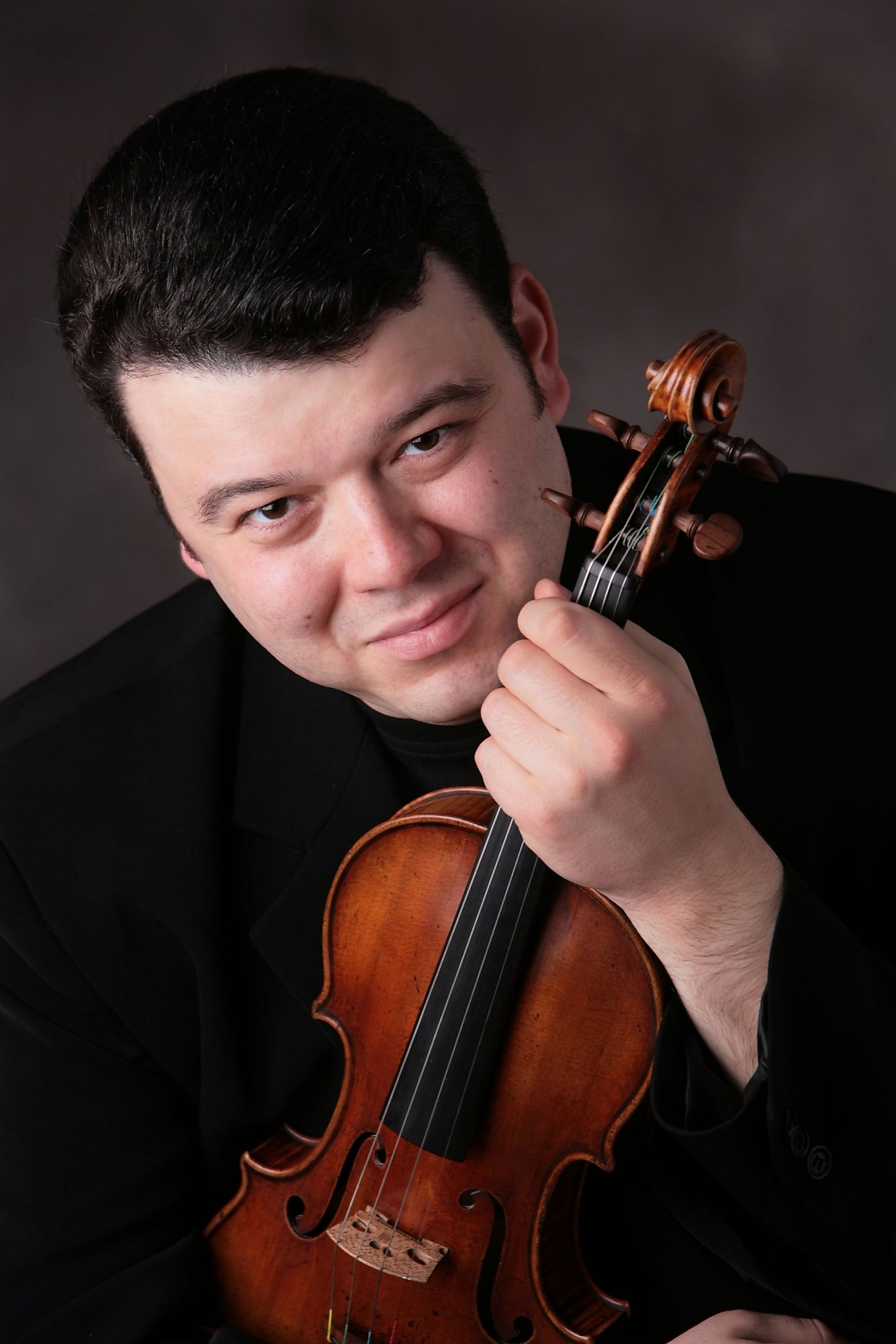 Russian music in the traditional style