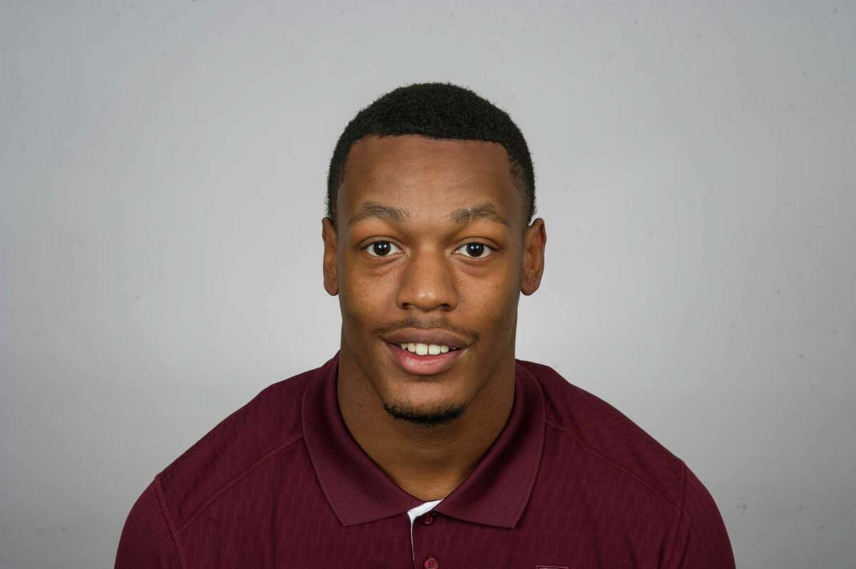 NFL draft report: A&M defensive teammates Justin Evans, Daeshon Hall taken