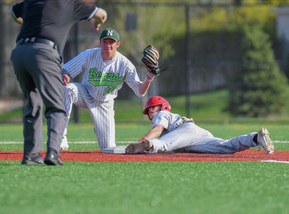 Greenwich scores comeback victory vs. Bears