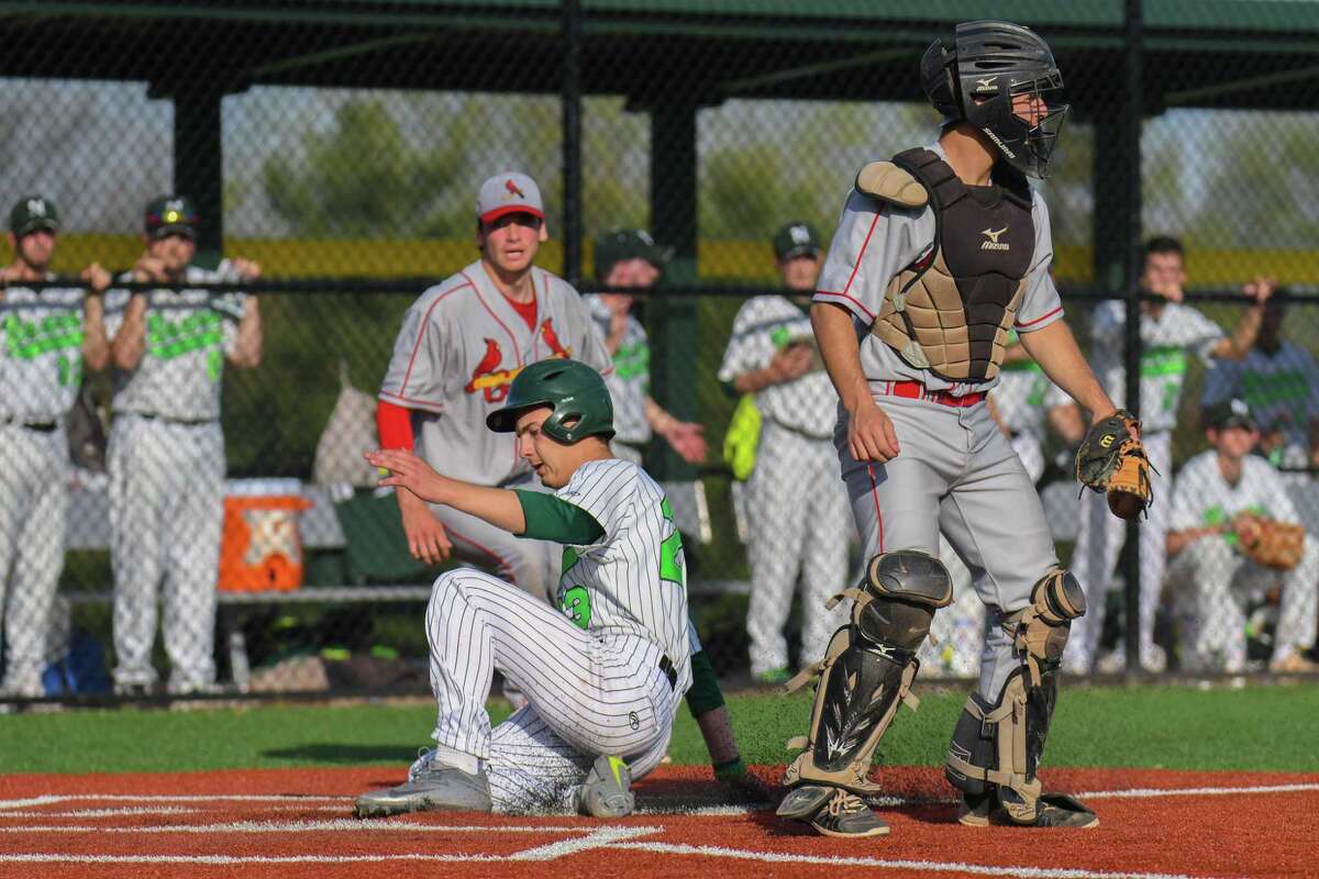 Greenwich scores comeback victory vs. Bears