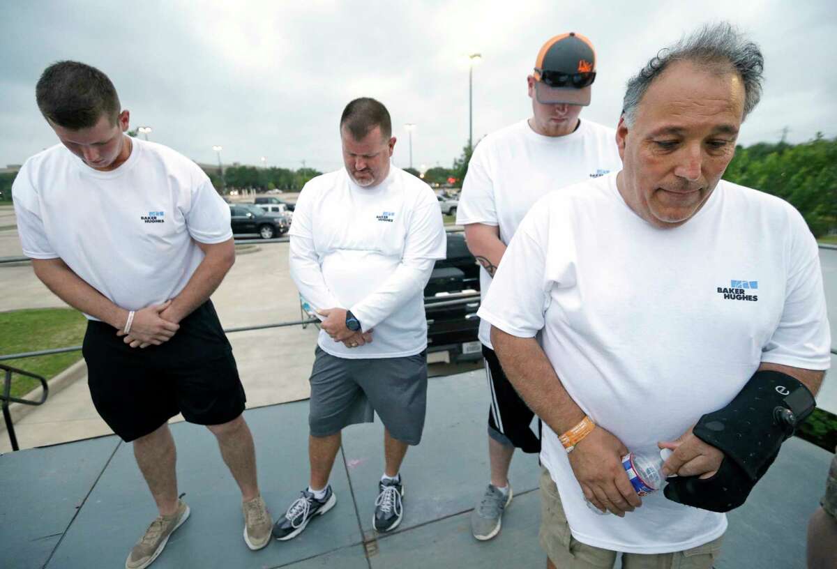 MS-150 rider fulfills promise to slain wife