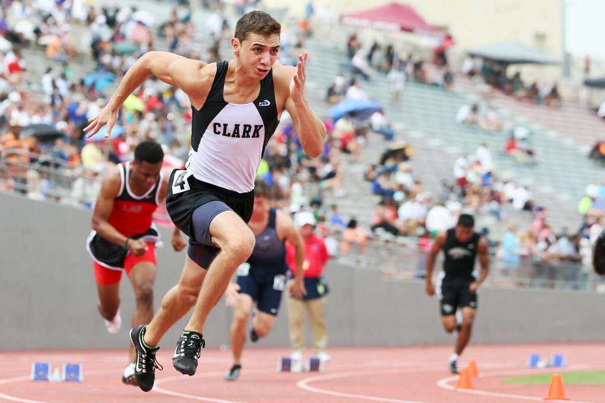H.S. track & field: Storylines to watch at UIL state meet