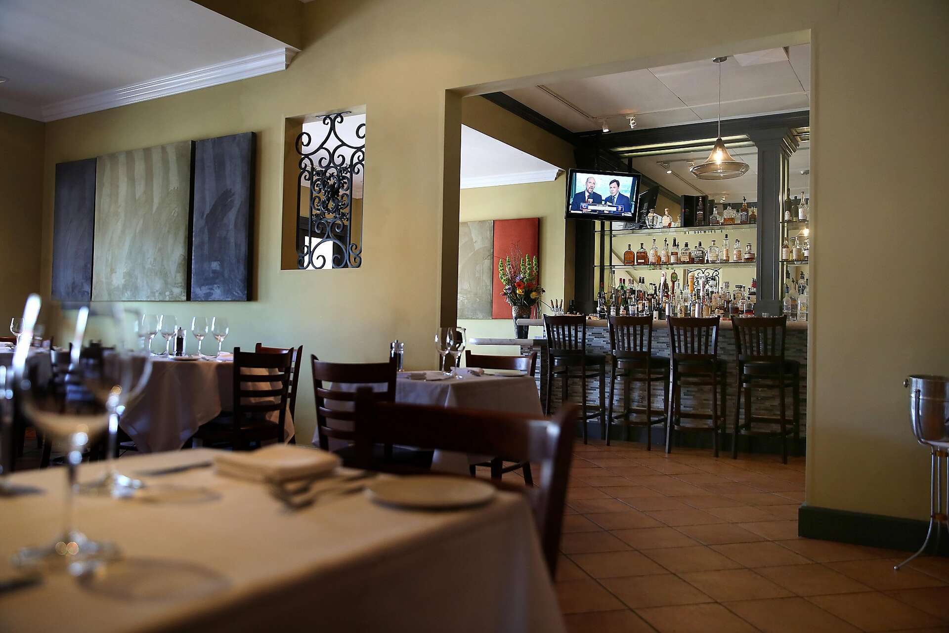 Divino: Simply divine pasta in Belmont