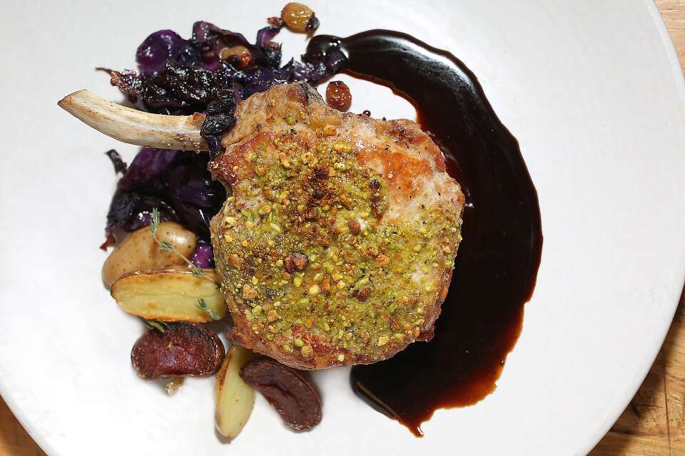 Divino: Simply divine pasta in Belmont