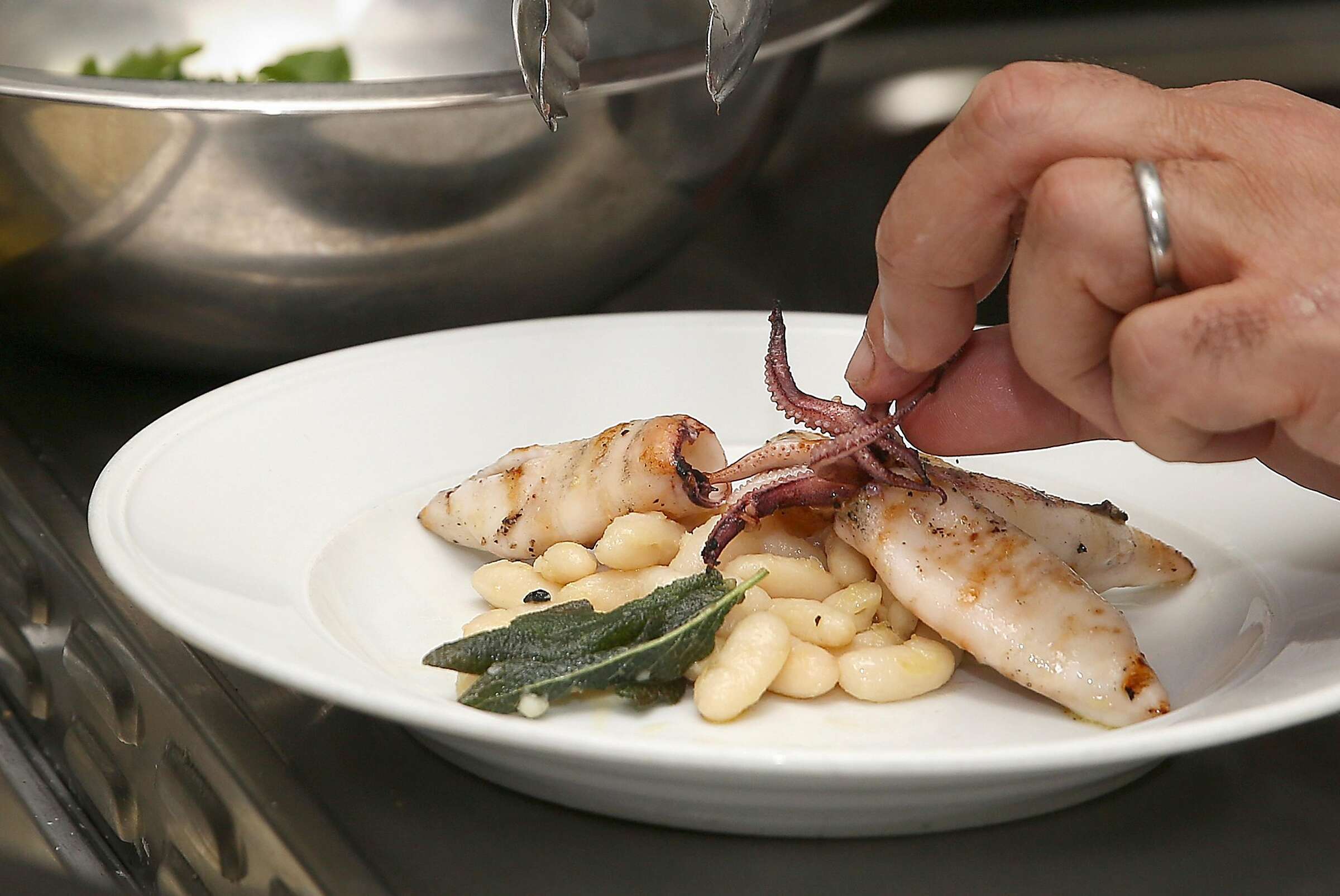 Divino: Simply divine pasta in Belmont