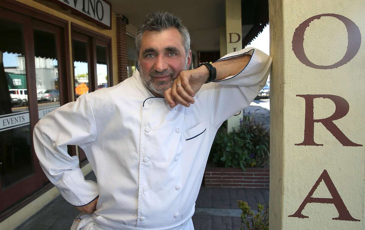 Divino: Simply divine pasta in Belmont