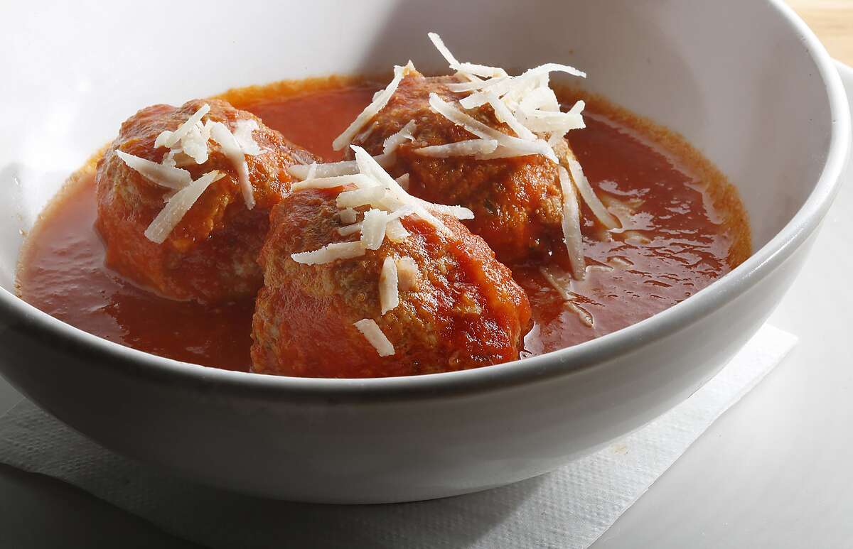 Divino: Simply divine pasta in Belmont