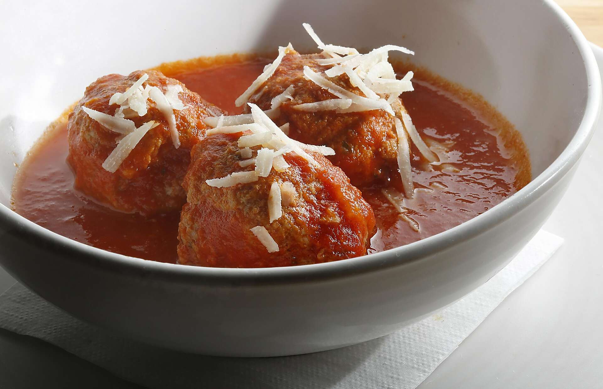 Divino: Simply divine pasta in Belmont