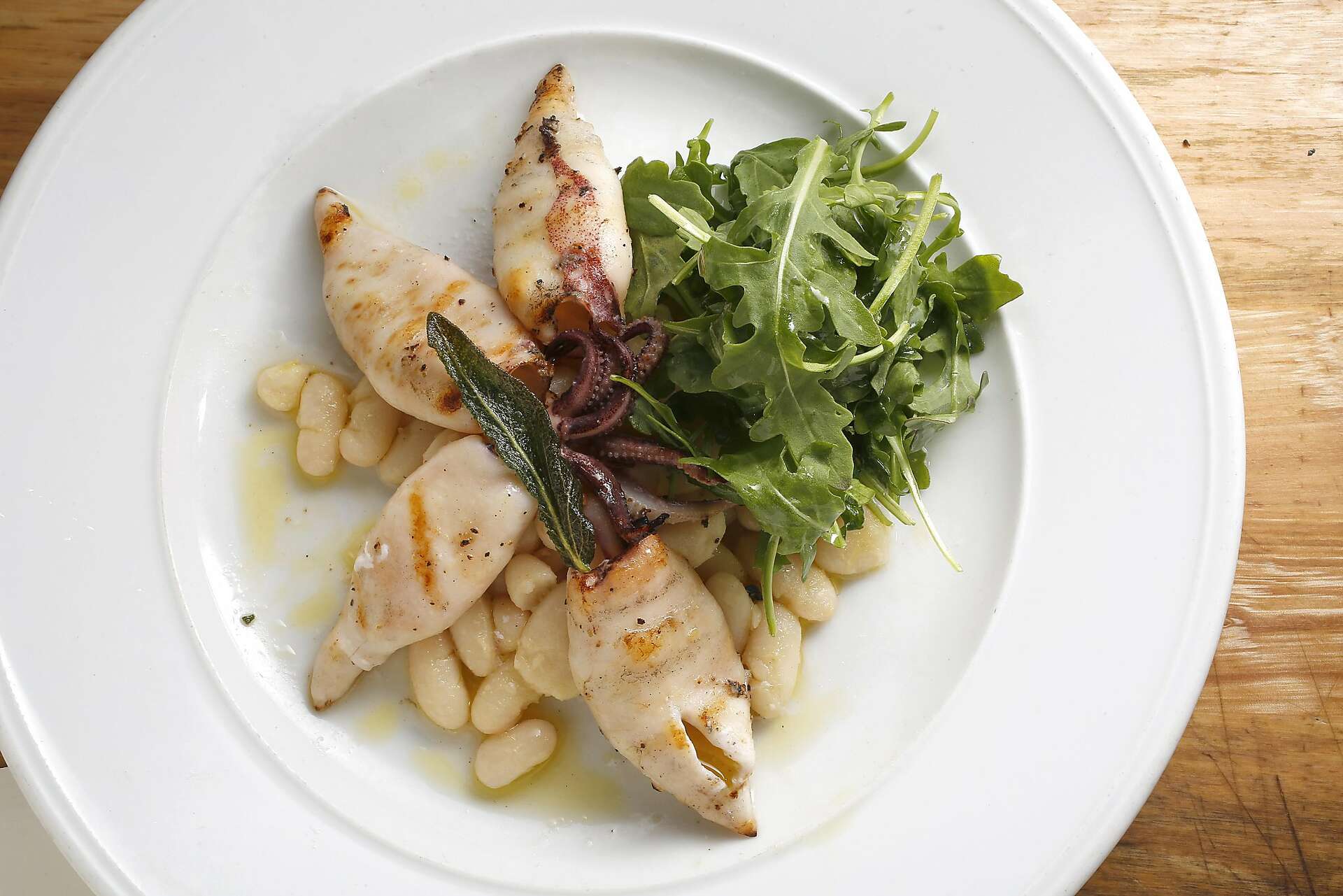 Divino: Simply divine pasta in Belmont