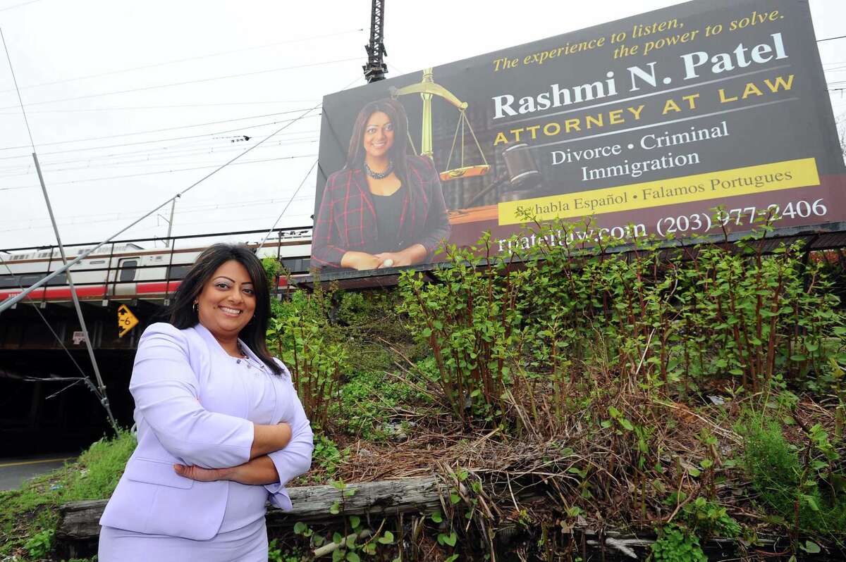 Stamford immigration attorney faces new challenges in Trump era