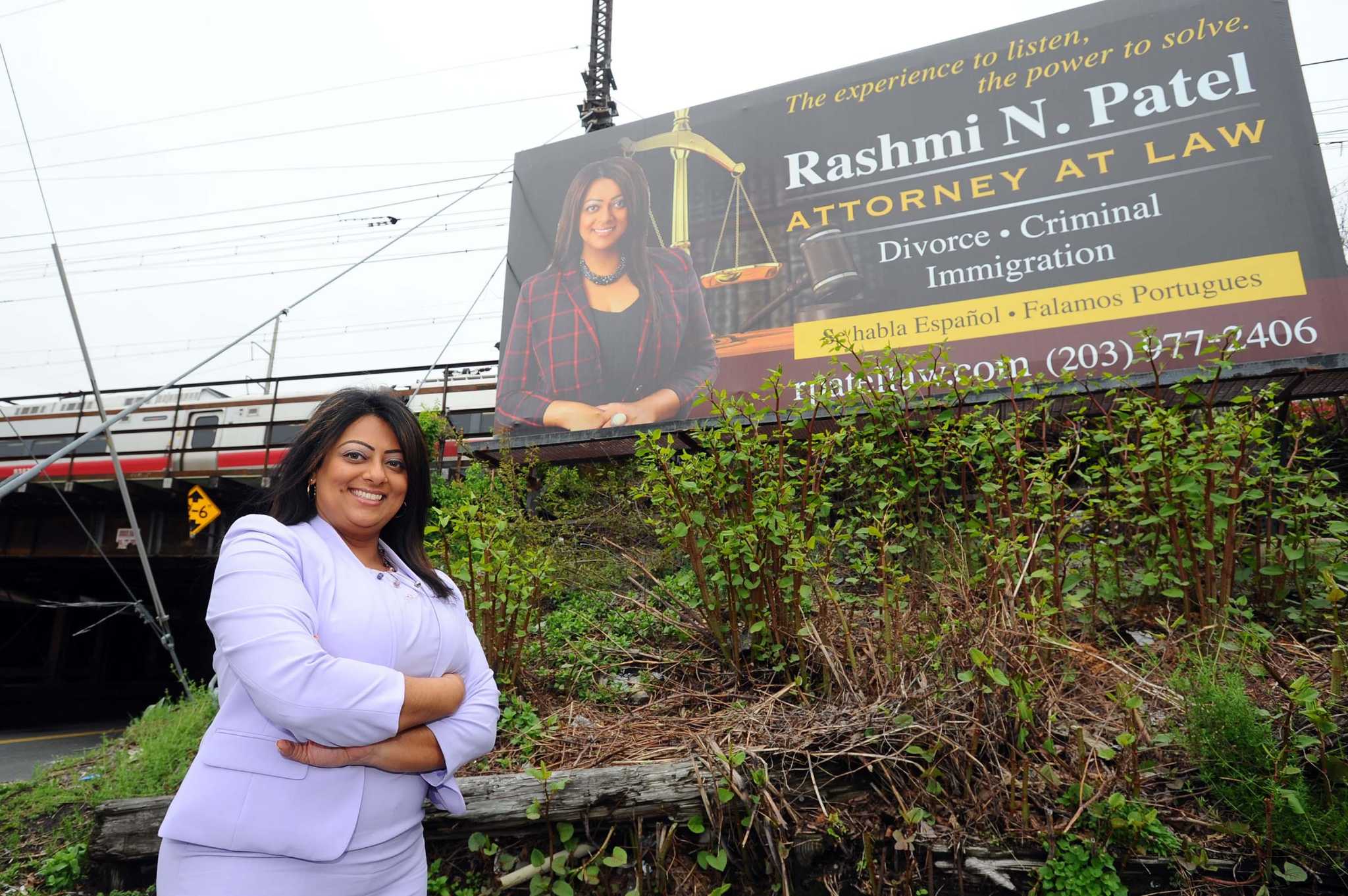 Stamford immigration attorney faces new challenges in Trump era