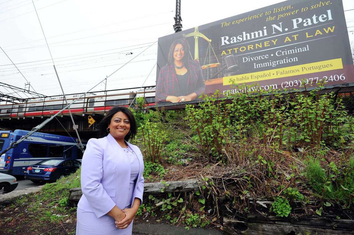 Stamford immigration attorney faces new challenges in Trump era