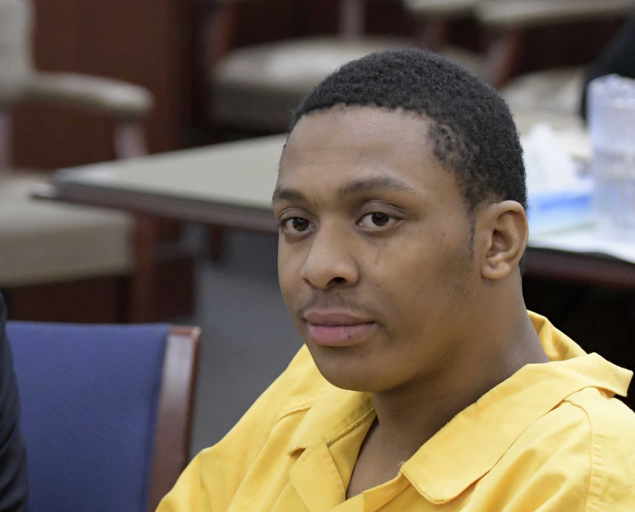 Crossgates Mall shooter sentenced to 3.5 to 7 years in state prison