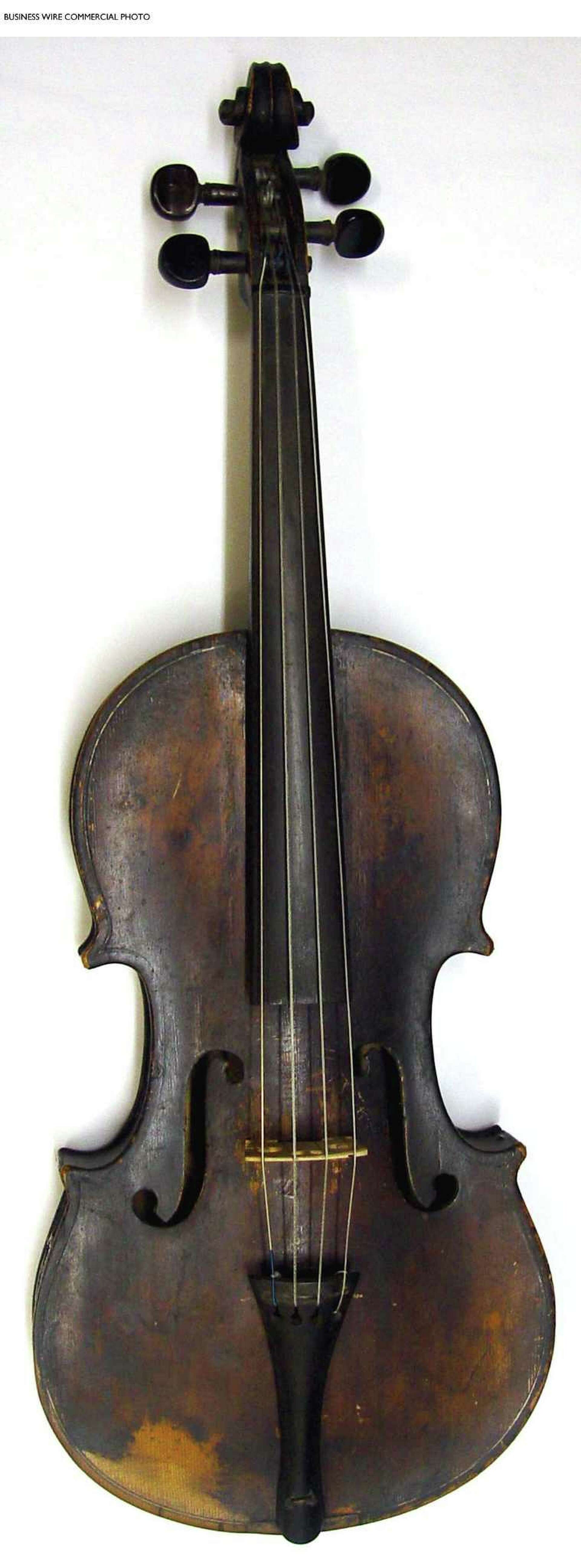 Davy Crockett likely never fiddled at the Alamo yet legend lives on