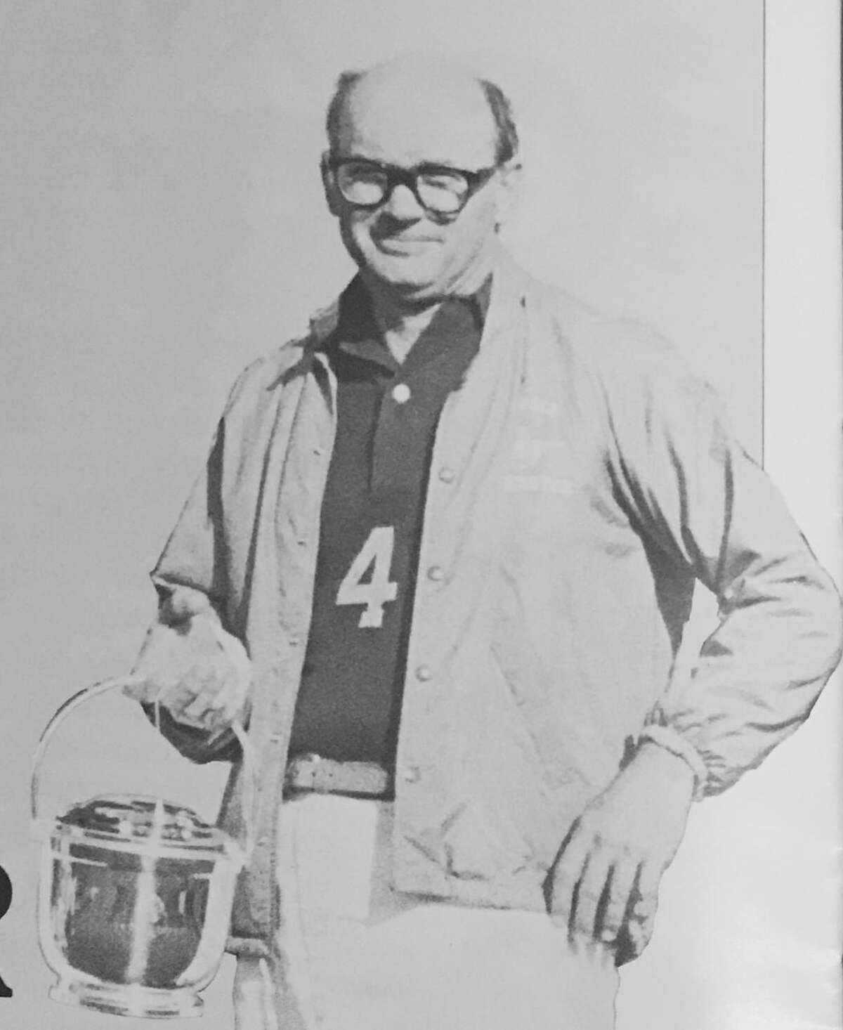 Polo still has foothold in San Antonio