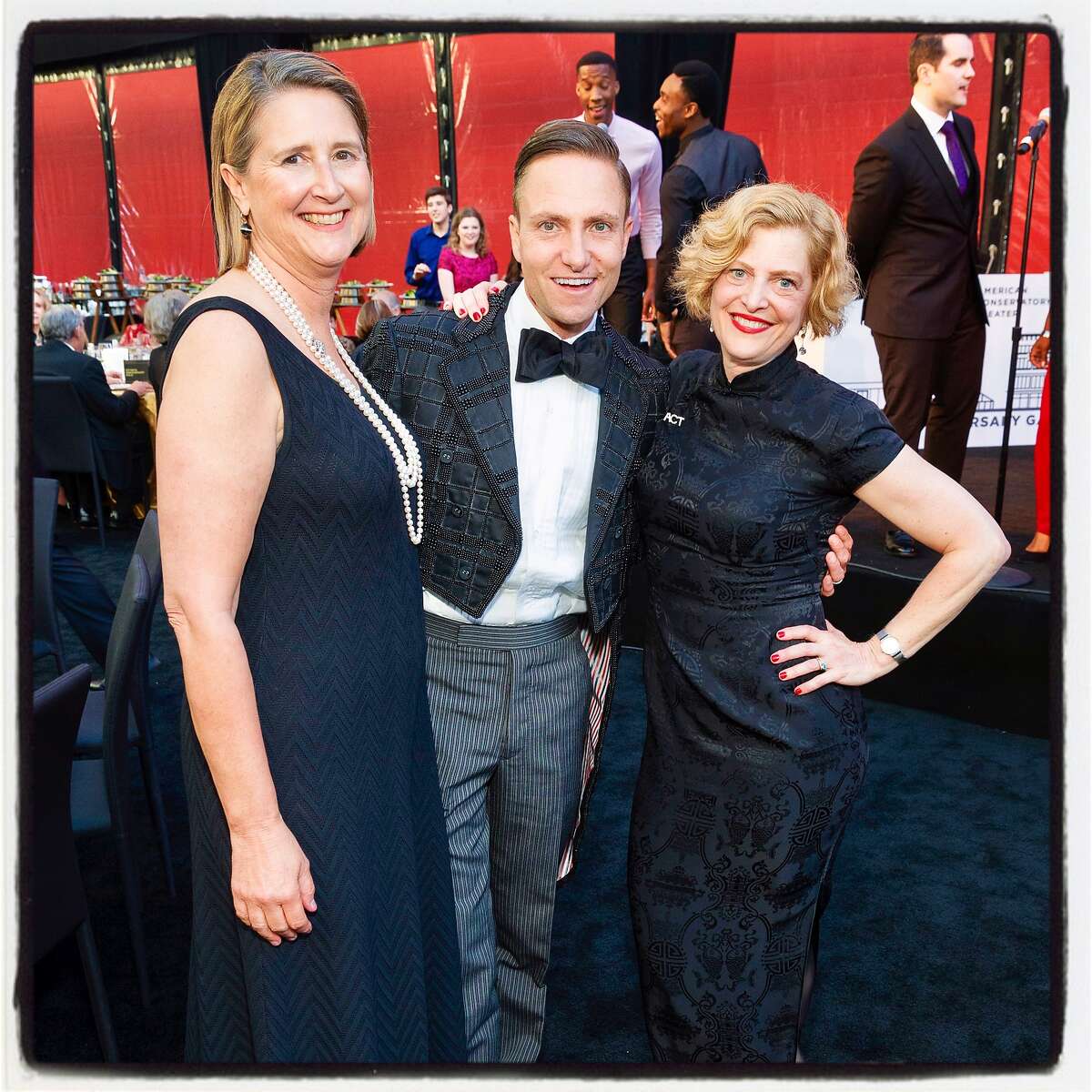 SFMOMA’s bigger, bolder birthday bash