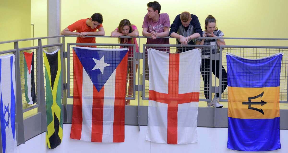 Stamford’s AITE holds international festival