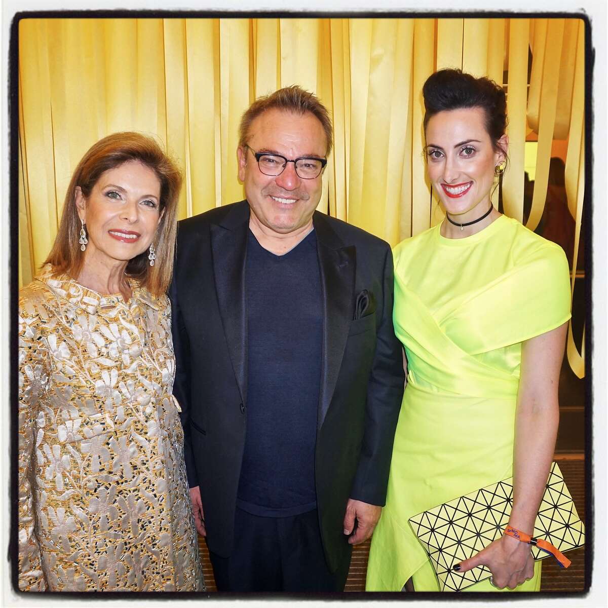 SFMOMA’s bigger, bolder birthday bash