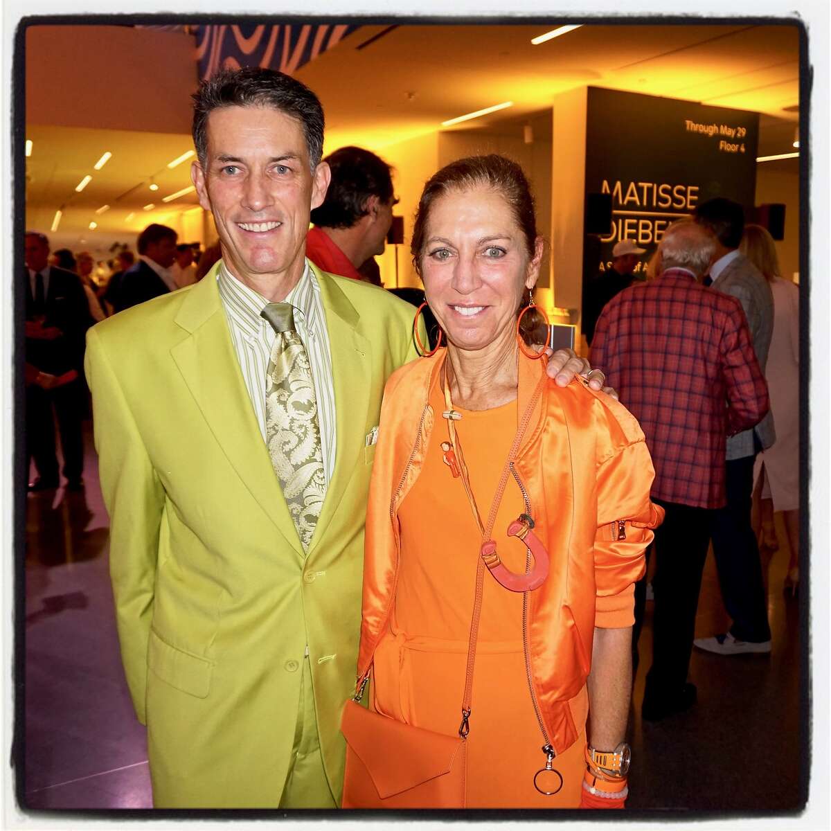 SFMOMA’s bigger, bolder birthday bash