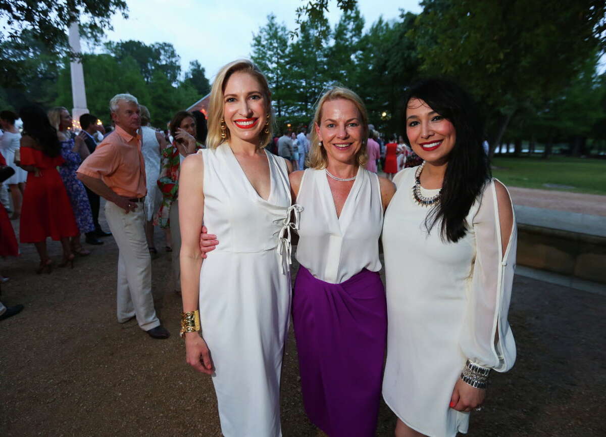 Evening in the Park 2017