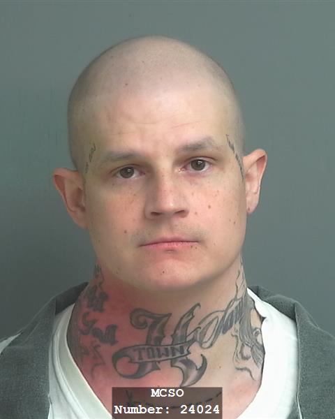 Conroe man gets 99-year sentence for shooting at officer