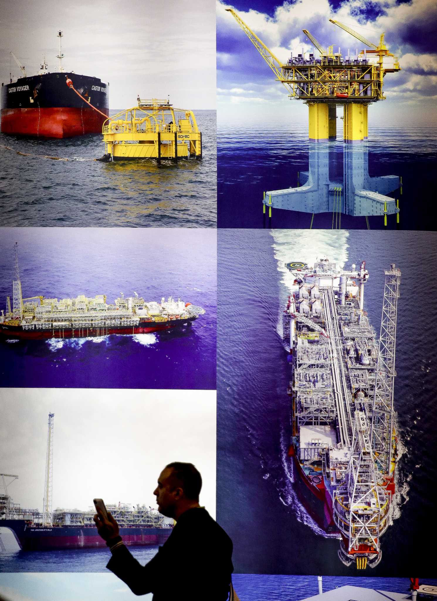 Offshore's big tech idea? Simplify, standardize and lower costs