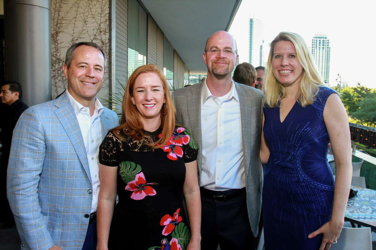 Raising the Barre 2017