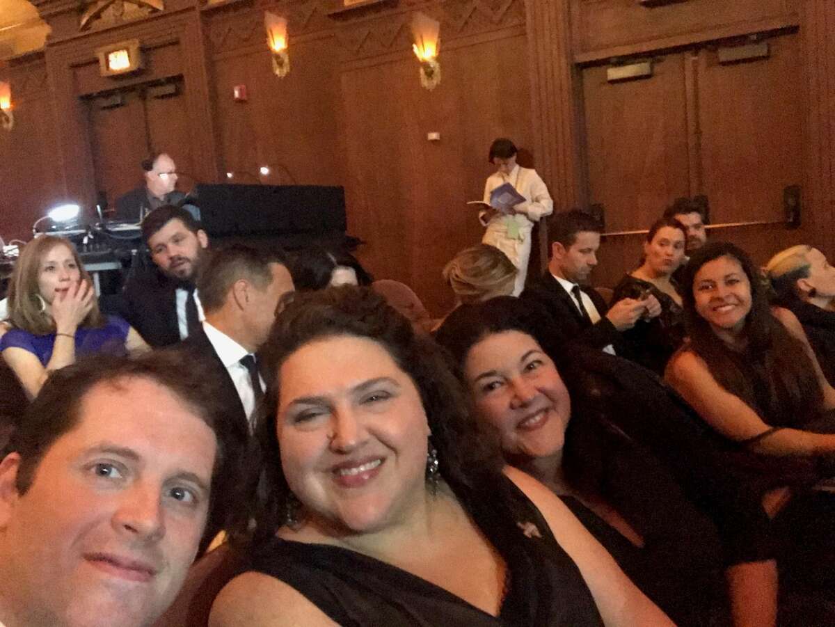 Houston chef Hugo Ortega wins James Beard Award