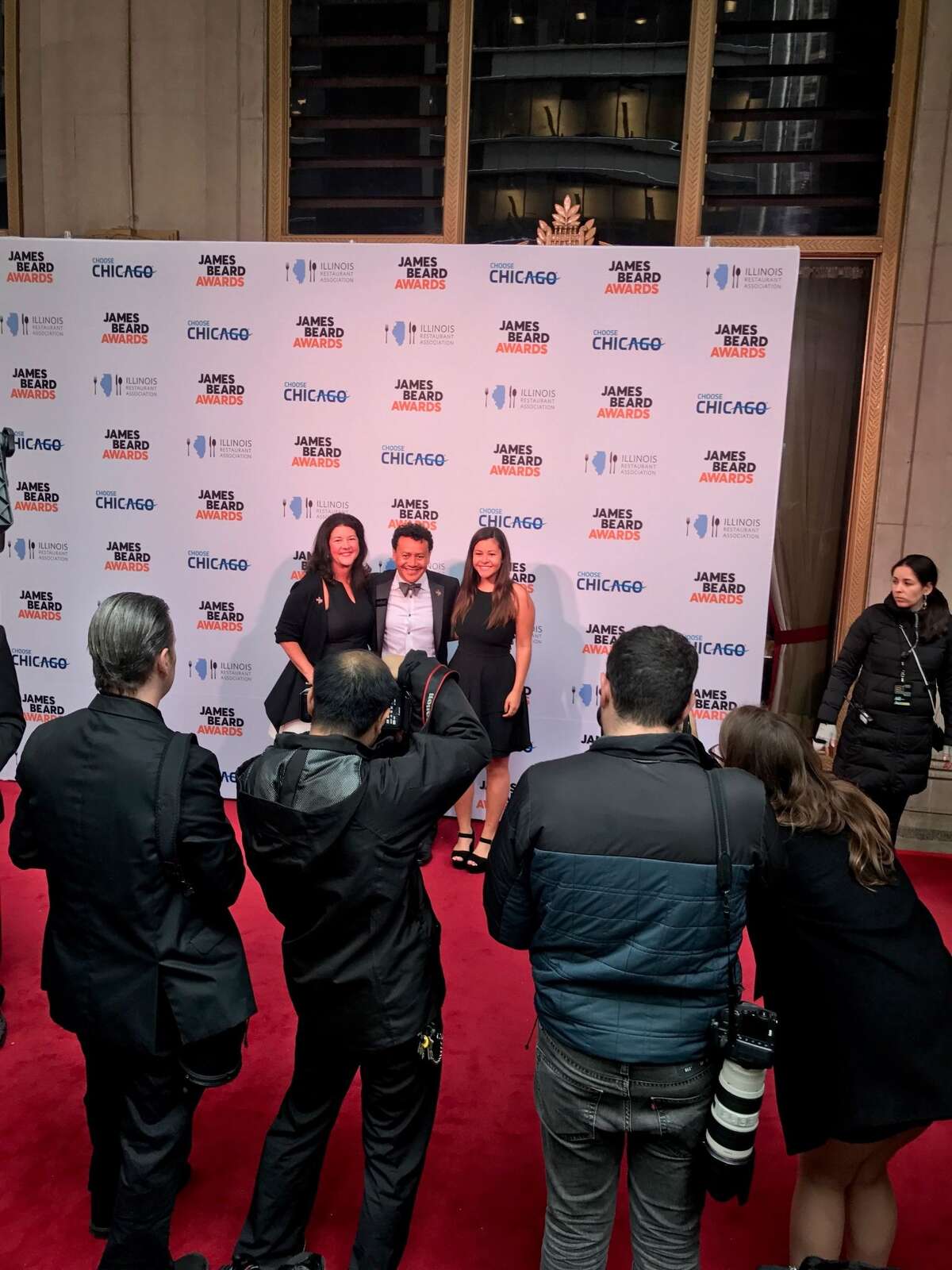 Houston chef Hugo Ortega wins James Beard Award