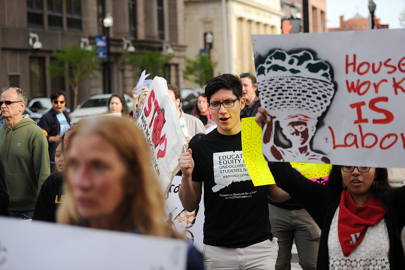 What is May Day? Here's what to know about the holiday.