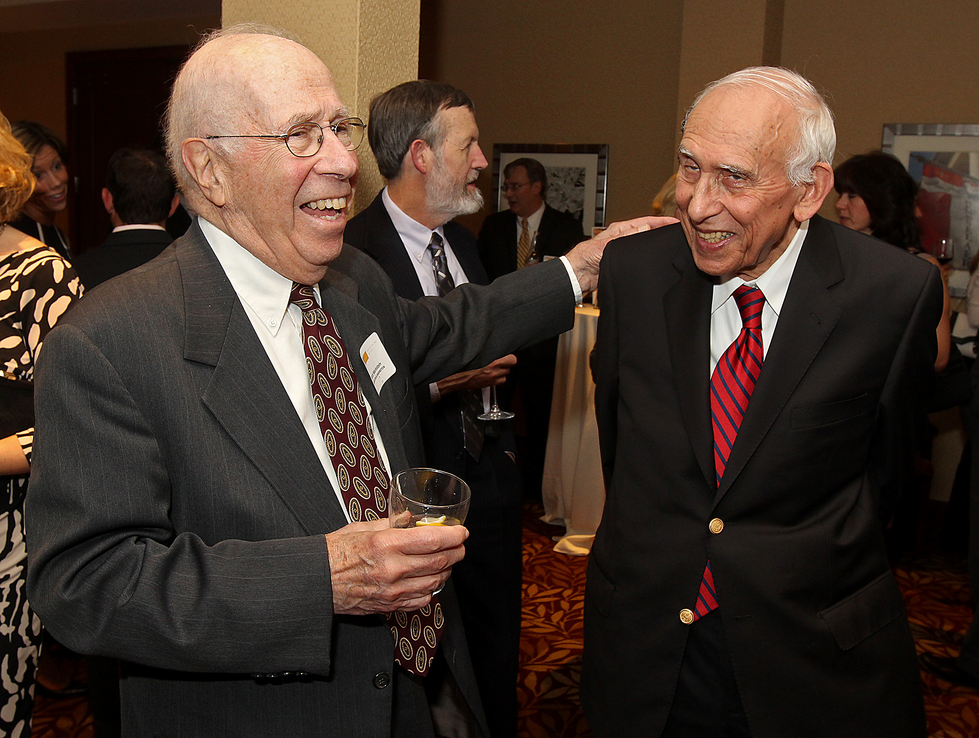 Longtime Troy attorney dubbed irreplaceable