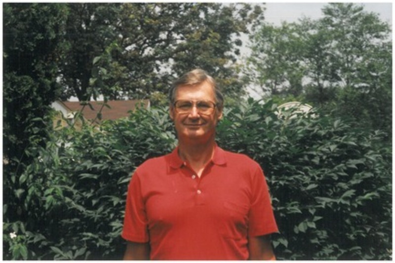 Rapp a local softball player, manager and pioneer for past 72 years