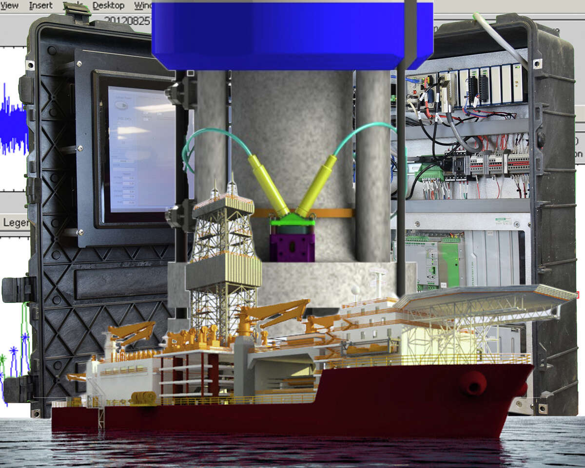 OTC technology spotlight: Stress Engineering's Realtime Fatigue ...