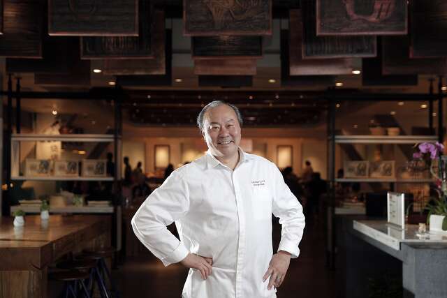 Housemade: The science and beauty of cooking in a wok