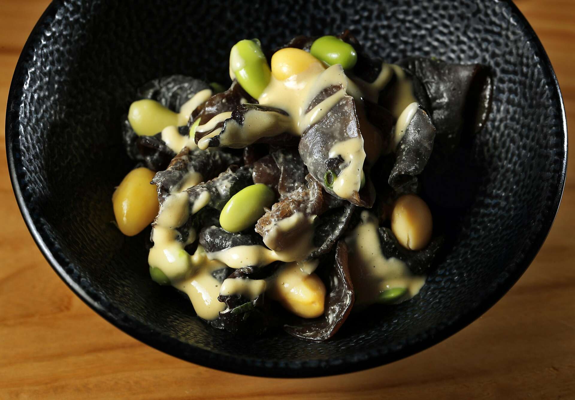 China Live brings a modern voice to dining in Chinatown