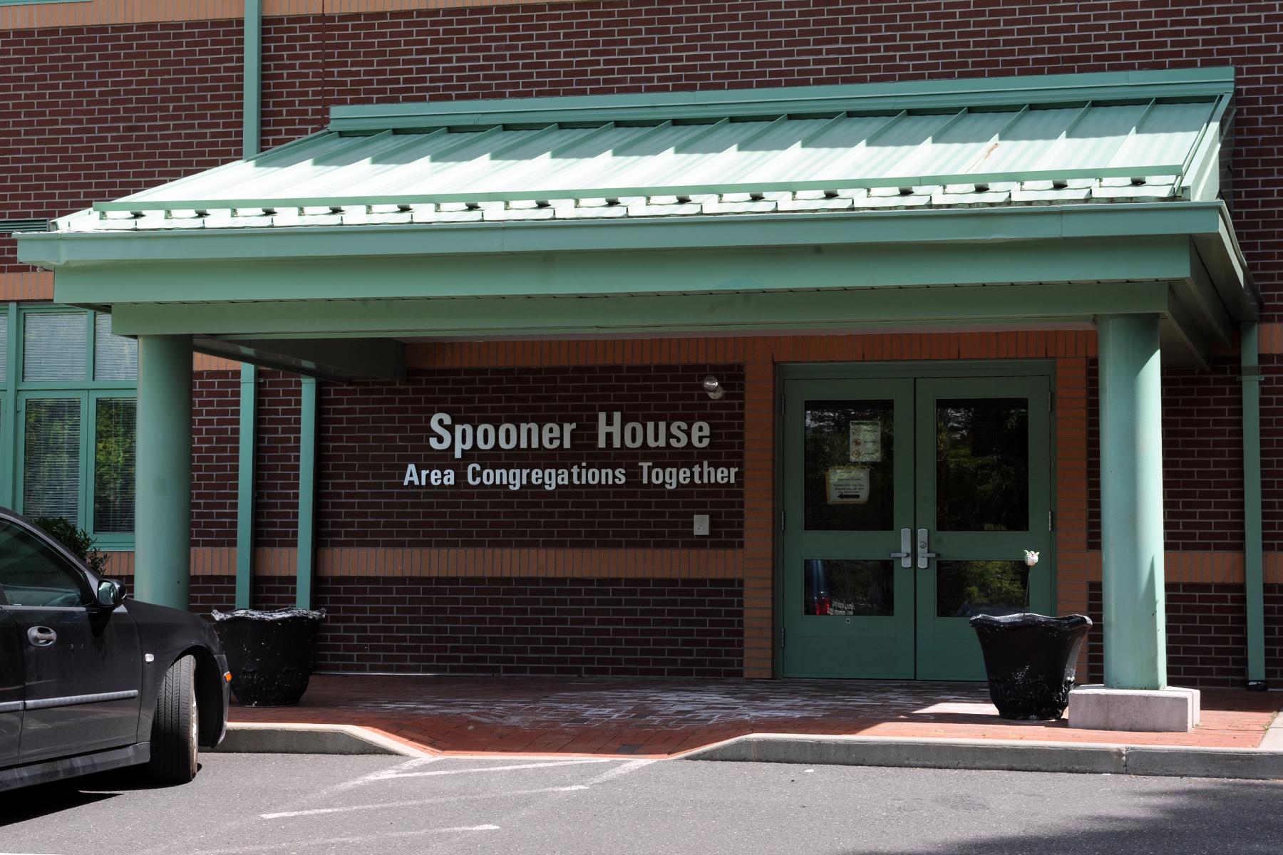 Spooner House seeks support through fundraisers