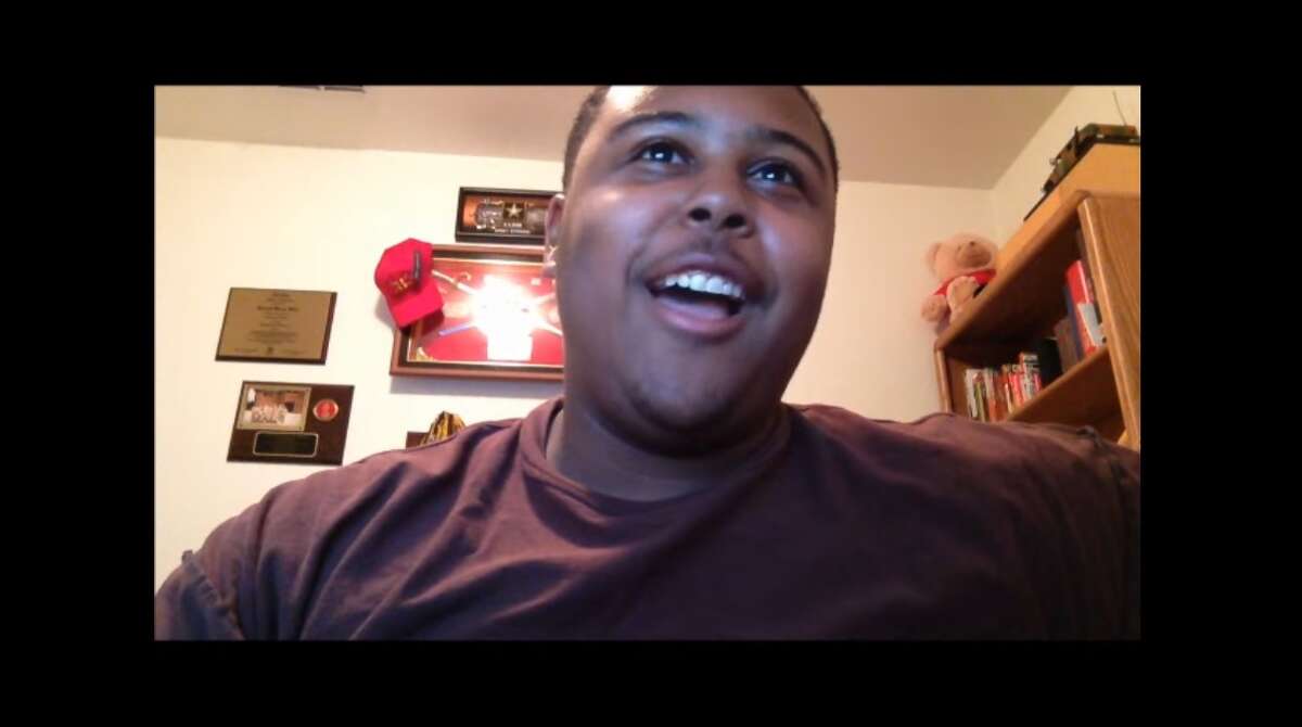 Here's what we know about UT-Austin stabbing suspect Kendrex White