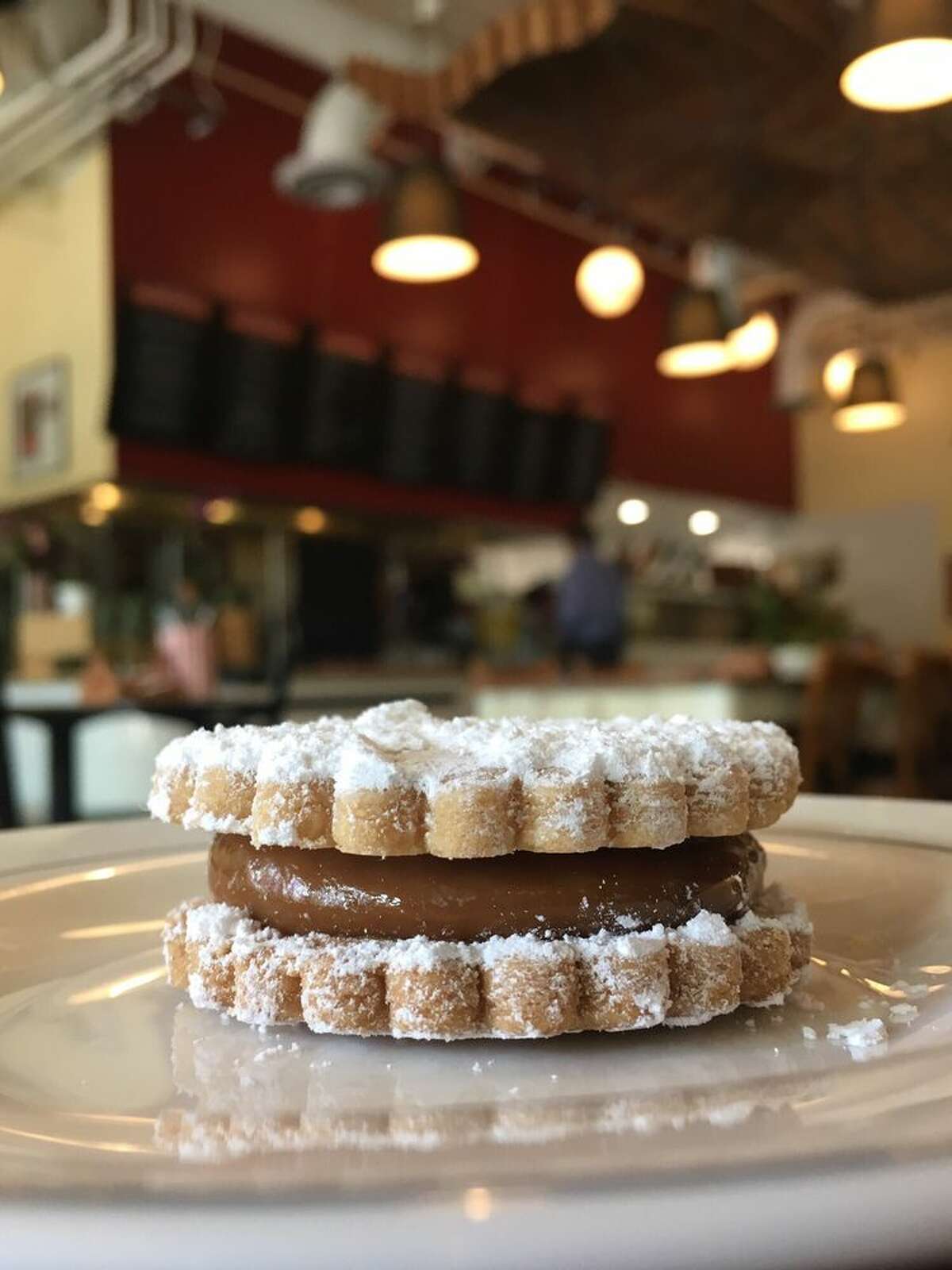 Right off the train? Here are the best spots to eat near BART stations