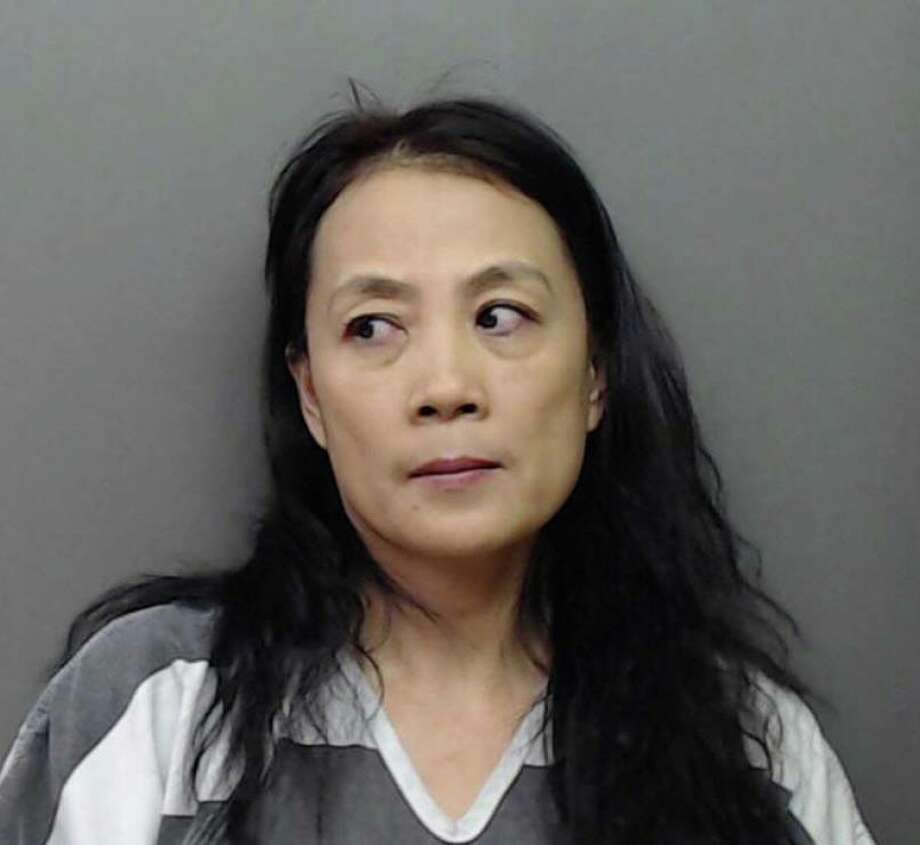 Two San Antonio Women Arrested In Prostitution Sting At Boerne Massage