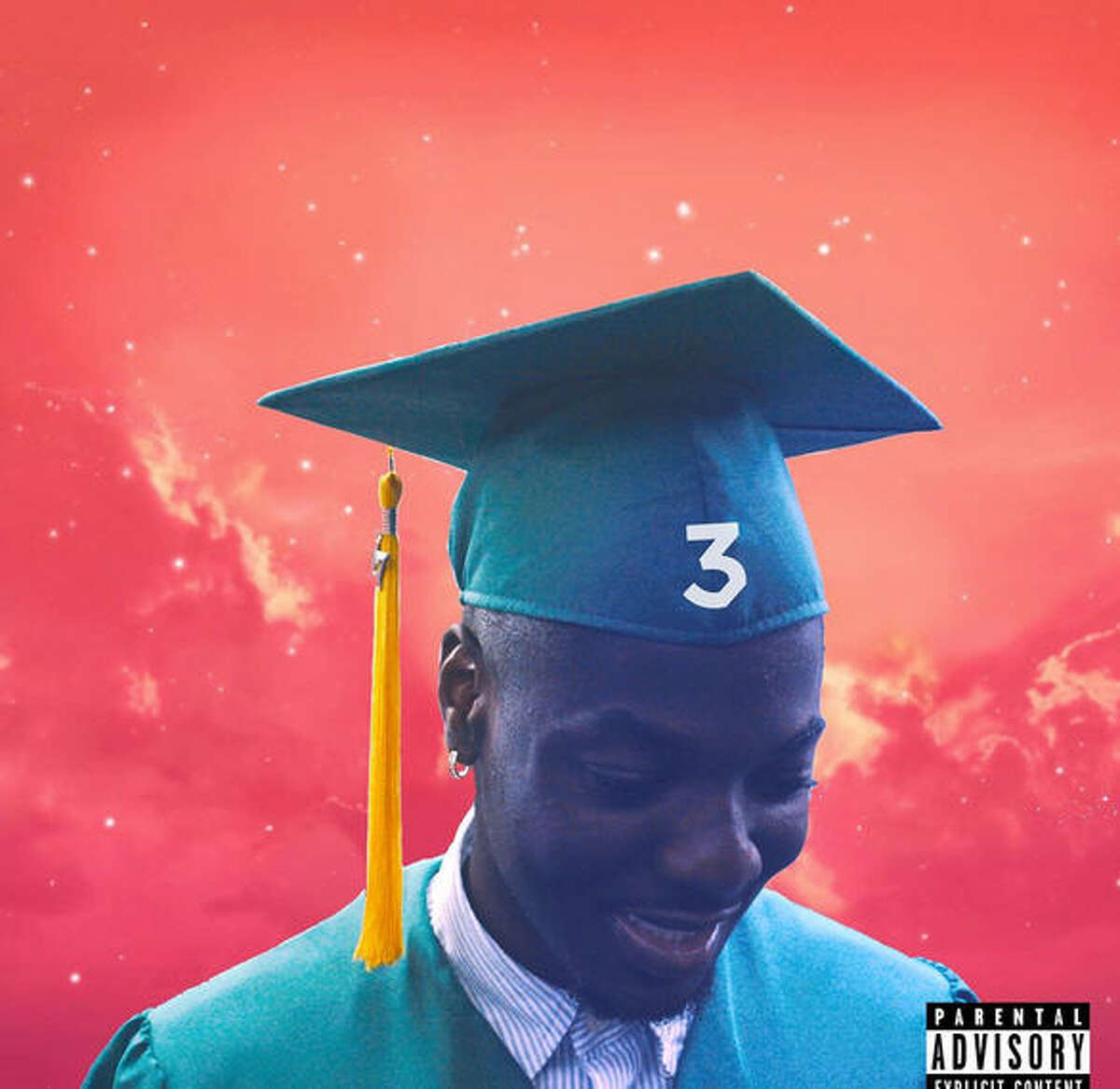 University of North Texas student turns his graduation pictures into ...