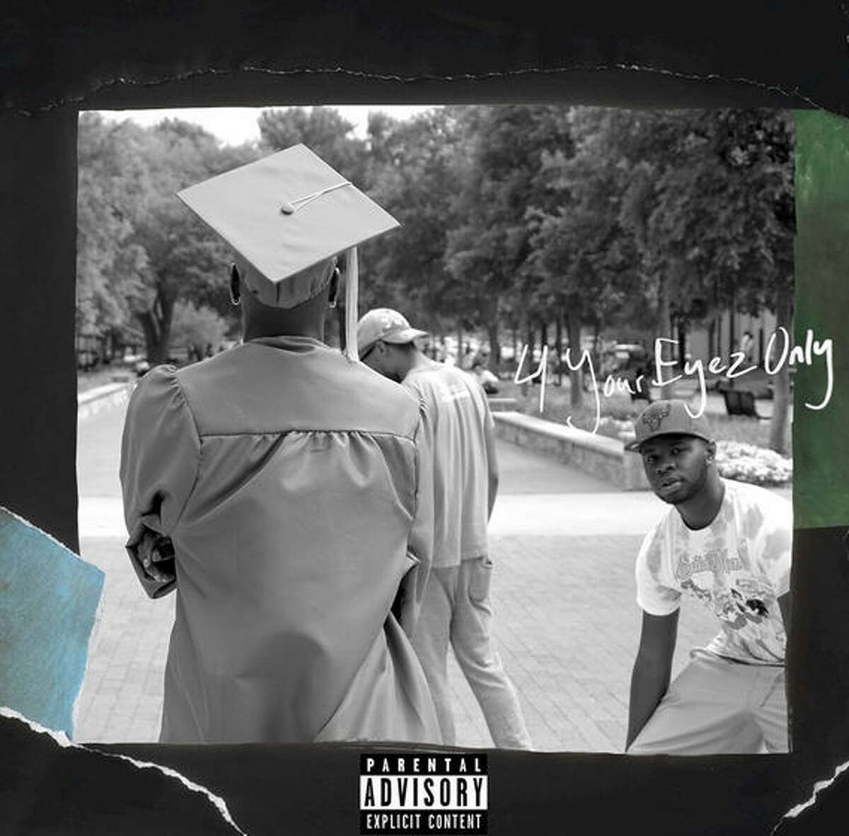 University of North Texas student turns his graduation pictures into ...