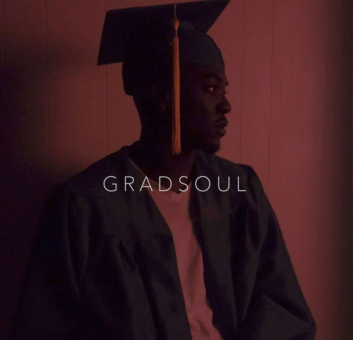 University of North Texas student turns his graduation pictures into ...