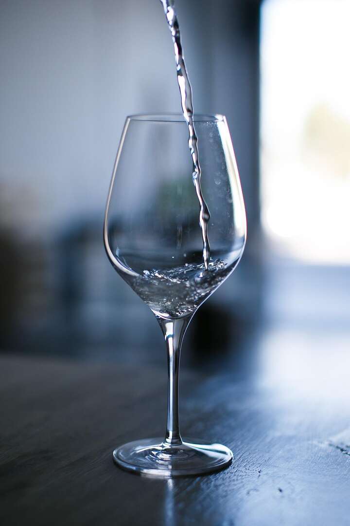 The Dogpatch winery that is making synthetic wine