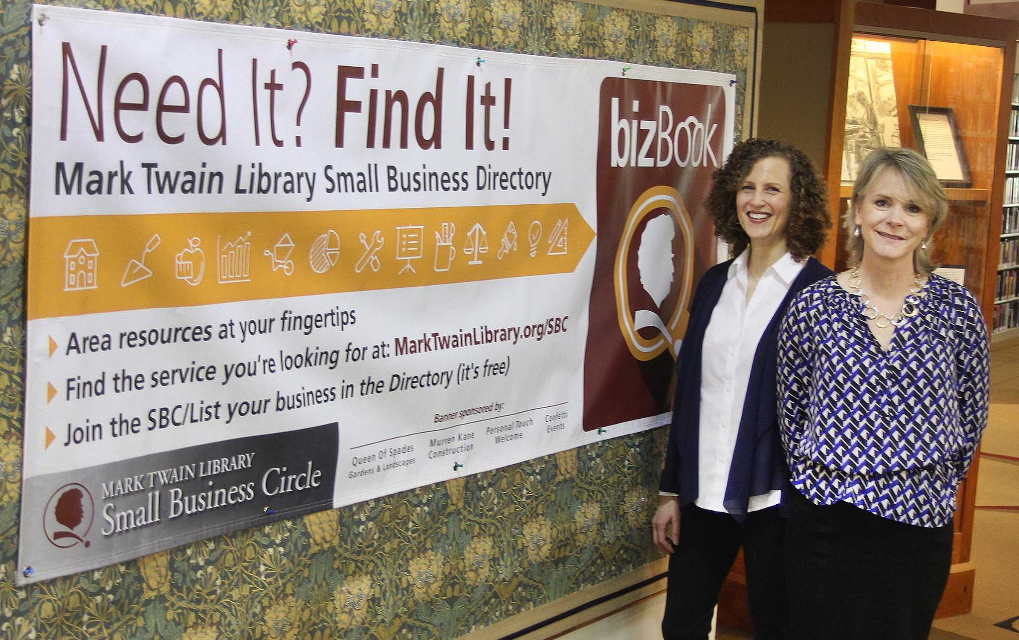 Redding business group launches directory