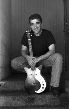 Eddie Angel brings E Street bass player to Troy's River Street