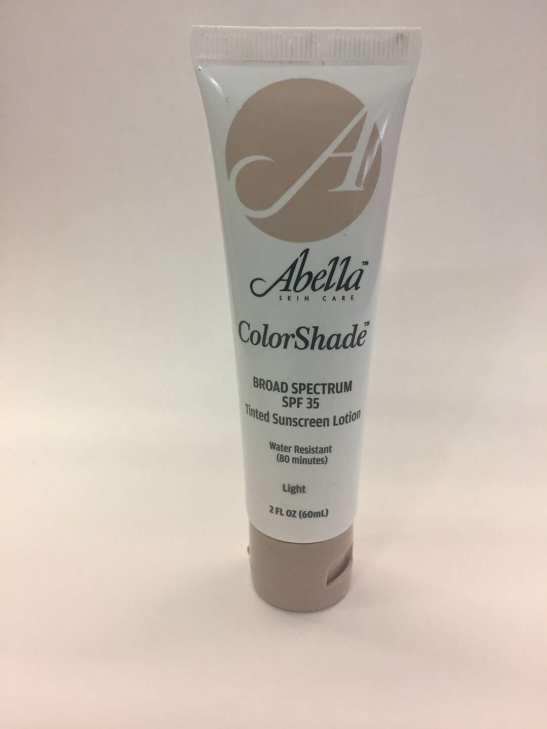 Zinc sunscreens raise the bar