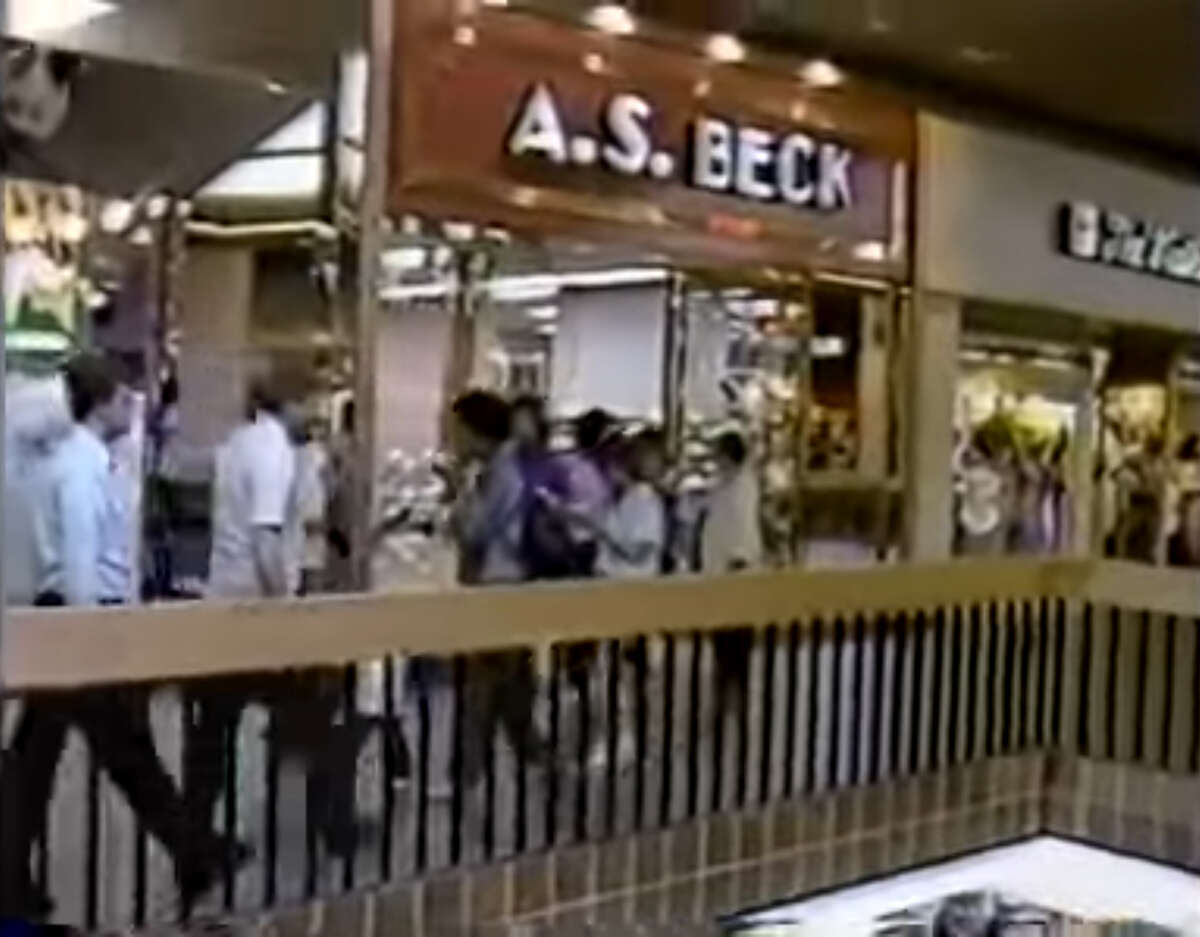 Crossgates Mall in 1984: Where are they now?