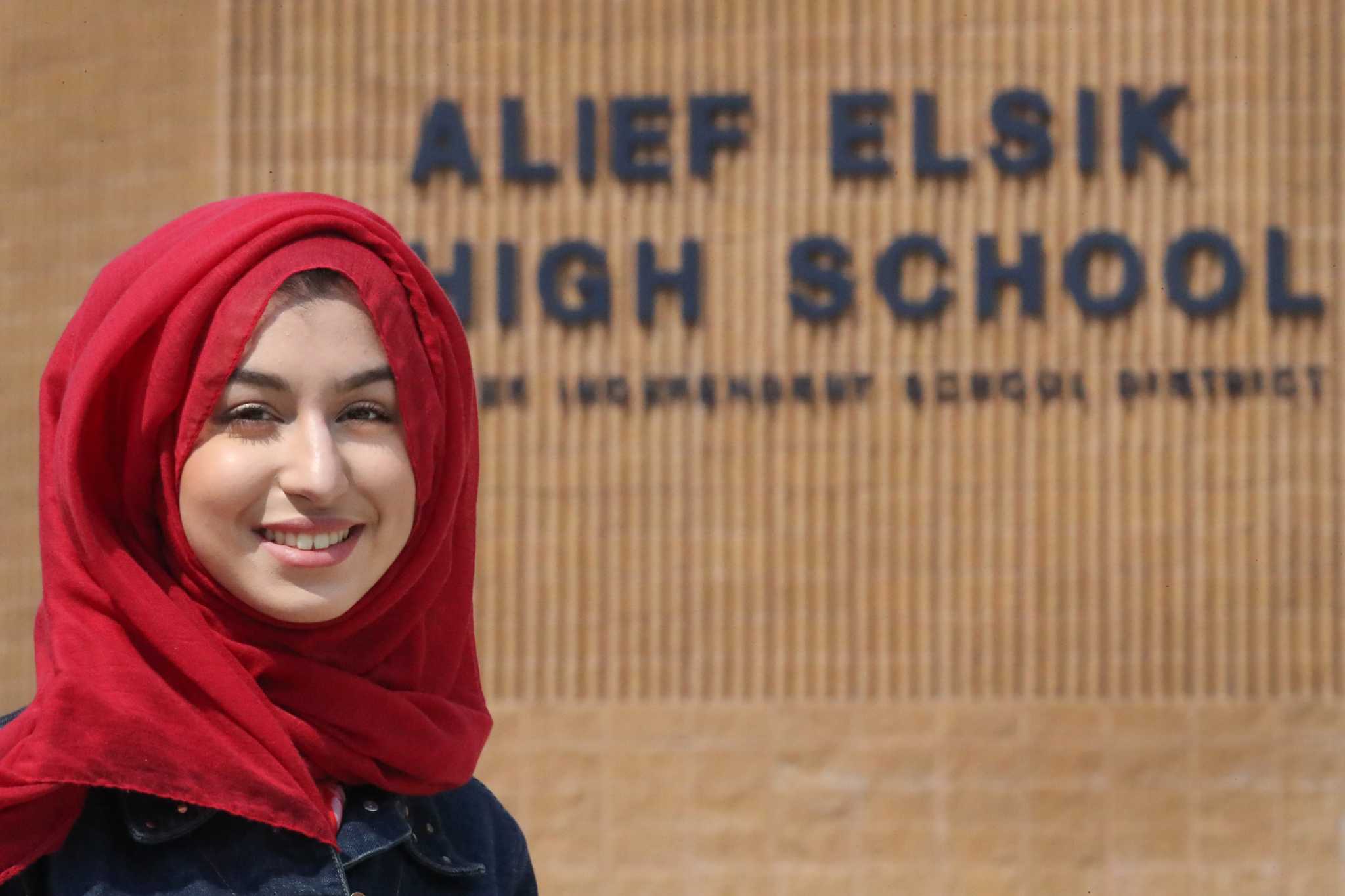 Alief ISD student accepted into 7 of 8 Ivy League schools