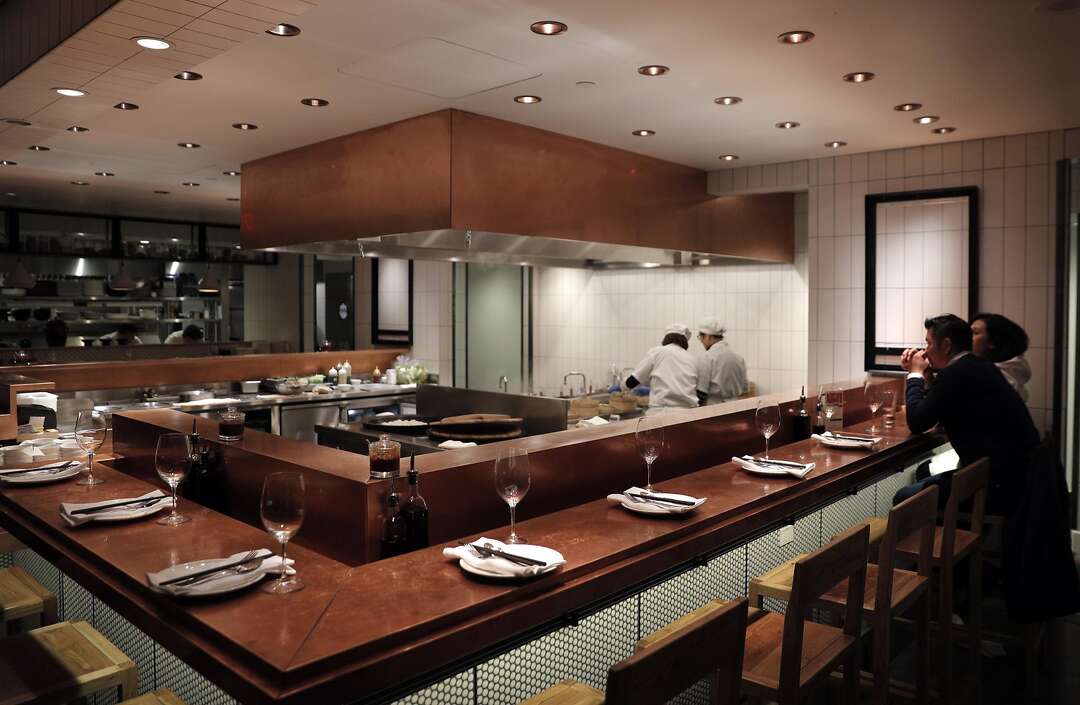 China Live brings a modern sensibility to Chinatown