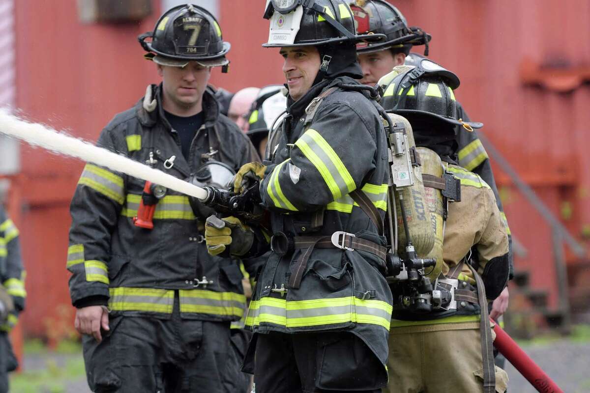 Commisso Jr., Sheehan team up to save body